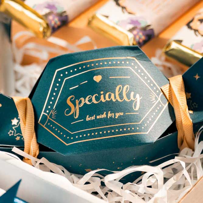 Treat Box | VitaChocs